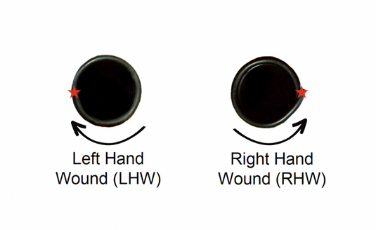 Measuring a Torsion Spring - A Step-by-Step Guide – torquesprings