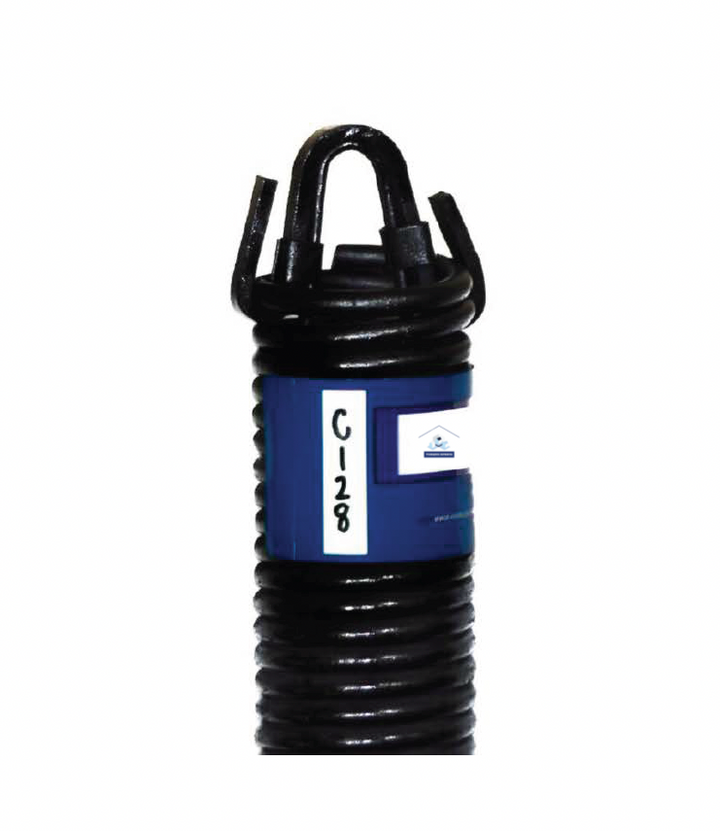 Torsions Springs, Extension Springs, Hardware. Buy extension springs ...